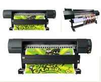 Quality 1000 Kg Capacity Roll To Roll Printer For Wide Image Printing for sale