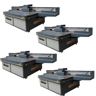 China Anpassbarer Ultrahohe UV-Flachbettdrucker mit USB 3.0-Anschluss und 10 cm mittlerer Höhe zu verkaufen