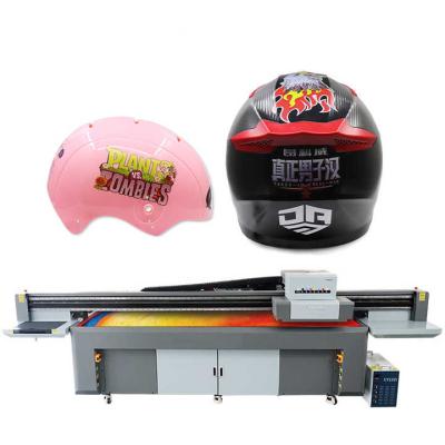 China Impresora de gran formato con Lnk tipo LED Tinta UV ambiental y temperatura 20-32 Humedad 40-75% en venta