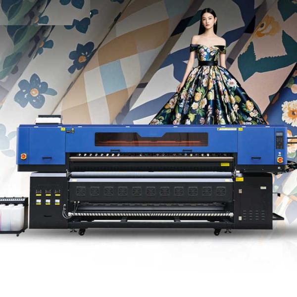 Quality Ink Volum 3L Flag Manufacturing Equipment With Photoprint Rip Software for sale