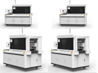 China Customized Speed Single Pass UV Printer Non-standard Customization And 5L Ink Capacity For Automatic Loading And Unloading for sale