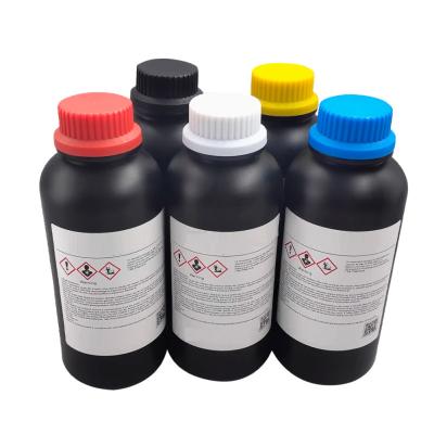 China Manufacturing Country UV DTF Ink for Texture Painting for sale
