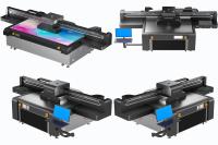 China Light Cyan Inkjet Large Format Printer for Mac Operating Systems Large Prints for sale
