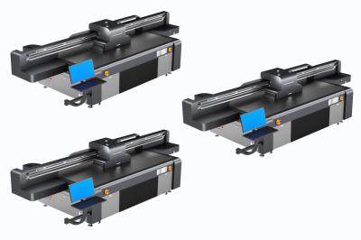 China Printing Machine UV Printer for Case Cell Phone Accepting TITT/JPG/EPS/PDF/BMP Maximum Print Speed 30 Square Meters Per Hour for sale