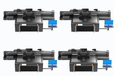 China Mac Operating System Compatibility Large Format Printer with Electric Driven Type and Inkjet Printer for sale