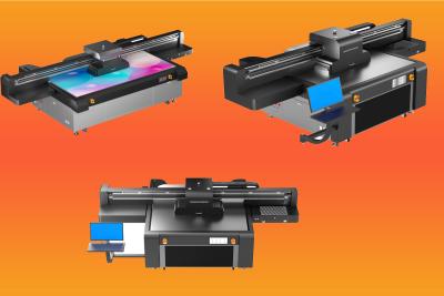 China Impresora de inyección de tinta para materiales Impresora de gran formato para interfaz 1000Base-T en venta