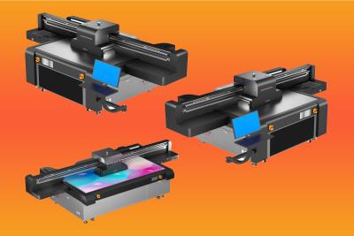 China 1000Base-T Printing Machine UV Printer for Case Cell Phone Inkjet Printer for sale