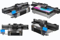 China Inkjet Printer Large Format Printer with Windows Compatibility and Piezo Electric Printhead Dx7 for sale