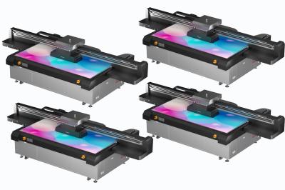 China Impresora UV de tinta a base de pigmentos personalizable para carcasas de teléfonos móviles en venta