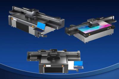 China Inkjet Printer Large Format Printer Accepting Papers TITT/JPG/EPS/PDF/BMP Printing Interface 1000Base-T for sale