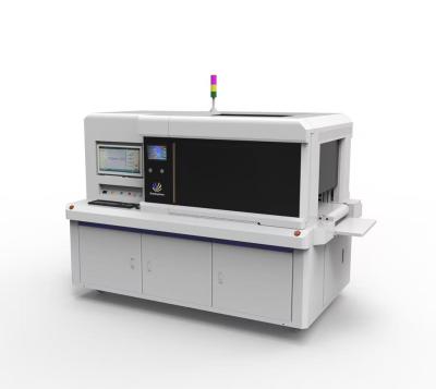 China High Resolution Single Pass UV Printer with Onyx Thrive Rip Software and LED UV Lamp Drying System Up To 1200 X 1200 Dpi for sale