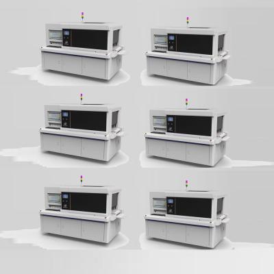 China 800KG N.W UV Inkjet Single Pass Printer for Precise and Consistent Printing for sale