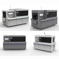 China Print Medium Width 0-50cm Single Pass UV Printer powered by Onyx Thrive Rip Software for sale