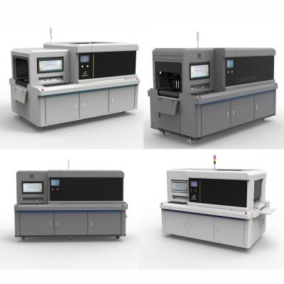 中国 印刷 中幅 0-50cm シングルパス UVプリンター Onyx Thrive Rip Software で動いています 販売のため