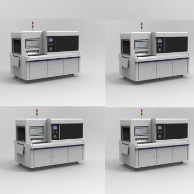 China LED UV Lamp Drying System Single Pass UV Printer with LED Environmental UV Ink and 5L Ink Capacity for sale