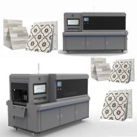 Quality Printing Resolution Up To 1200 X 1200 Dpi Single Pass UV Printer Capable Of for sale