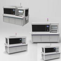 China High-Speed Digital UV Printer Machine for Custom Printing for sale