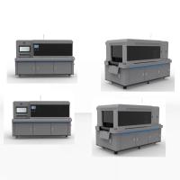 China High-Speed Digital UV Printer Machine for Custom Printing for sale