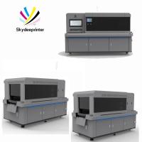 China High-Speed Digital UV Printer Machine for Custom Printing for sale