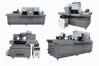 China Advanced Imprimo UV Flatbed Bottle Printer for High-Speed Printing for sale