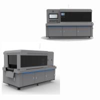 China Advanced Imprimo UV Flatbed Bottle Printer for High-Speed Printing for sale