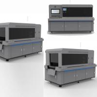 China Advanced Imprimo UV Flatbed Bottle Printer for High-Speed Printing for sale