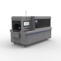China Long-Term Stable Operation Various Separate Head High Digital One Pass UV Printer for sale