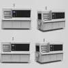 China Cost-Effective Droplet Packaging with Single Flatbed High Resolution One Pass UV Printer for sale