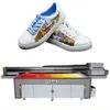 China Factory Supplier Digital Printing Machine UV Flatbed Printer Phone Case Printer for sale