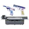 China Factory Supplier Digital Printing Machine UV Flatbed Printer Phone Case Printer for sale