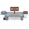 China 2513 UV Black Light Printing Large Format Flatbed Printer with Flatbed Scanner for sale