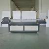 China 2513 UV Printer Wide Format Printing Machine Bottles Suitcase Printing Desktop UV Flatbed Digital Printer Product for sale