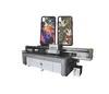 Quality Factory Supply UV Flatbed Printer 2513 Large Format Printer Card Printing Machine for sale