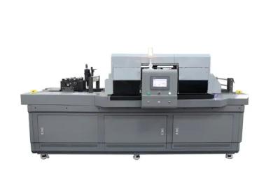 China High-Speed Flatbed UV Printer for Cards - Wholesale Supplier for sale