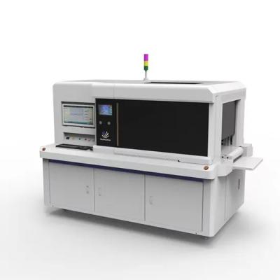China Long-Term Stable Operation Made in China Seamless Inkjet Industrial One Pass UV Printer for sale