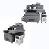 China One Pass Universal Mini Various Separate Head High Digital UV Printer for sale