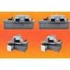 China One Pass Advanced High Resolution Industrial Customized UV Seamless Printer for sale