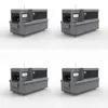 China High-Resolution One Pass Gift Boxes LED Cost-Effective Digital Single Pass UV Printer for sale