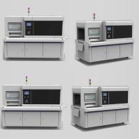 China Support Customization High-Speed Bag Paper Flatbed High Resolution One Pass UV Printer for sale
