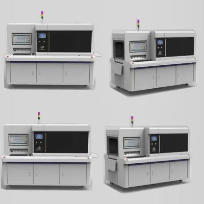 China Industrial High-Speed Bag Paper Flatbed High Resolution One Pass UV Printer for sale