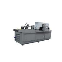 China Support Customization High-Speed Bag Paper Flatbed High Resolution One Pass UV Printer for sale