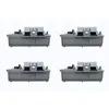 China Durable Various Separate Head High Digital One Pass UV Printer for sale