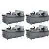 China Durable Various Separate Head High Digital One Pass UV Printer for sale
