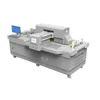 China Wide-Format Wide-Format Singlepass High-Speed Inkjet One Pass Mono UV Printer for sale