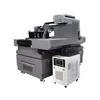 Quality Seamless Wide-Format Singlepass High-Speed Inkjet One Pass Mono UV Printer for sale