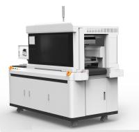 China Factory Supplier Customized Speed Single Pass UV Printer for Automatic Loading and Unloading for sale