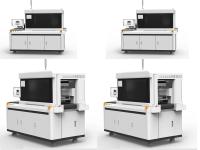 China Factory Supplier Customized Speed Single Pass UV Printer for Automatic Loading and Unloading for sale
