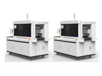 China Factory Supplier Customized Speed Single Pass UV Printer for Automatic Loading and Unloading for sale
