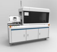 China Factory Supplier Customized Speed Single Pass UV Printer for Automatic Loading and Unloading for sale