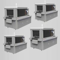 China High-Quality Single Pass UV Printer with Affordable Plasma Installation for sale
